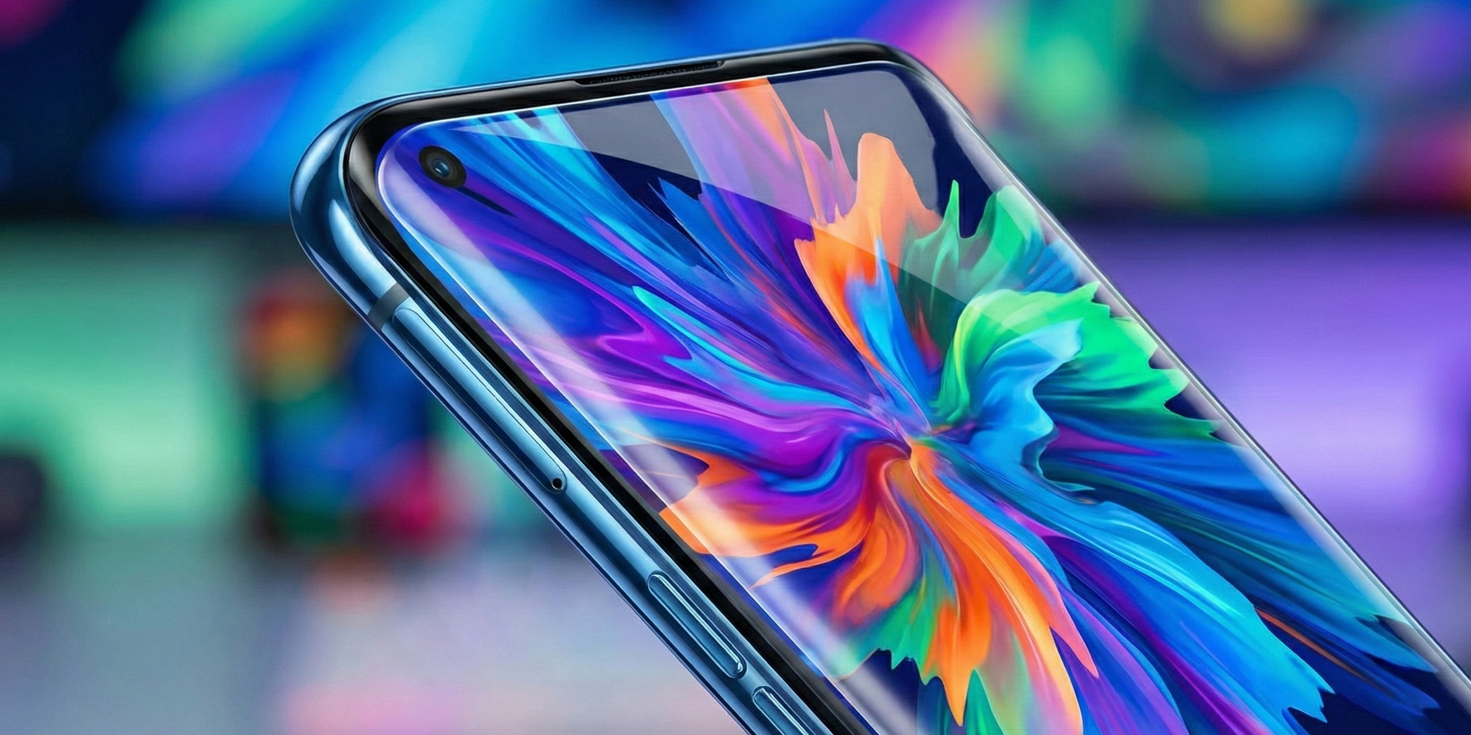Hydrogel Screen Protectors: The Ultimate Guide to Self-Healing Film – MEZON