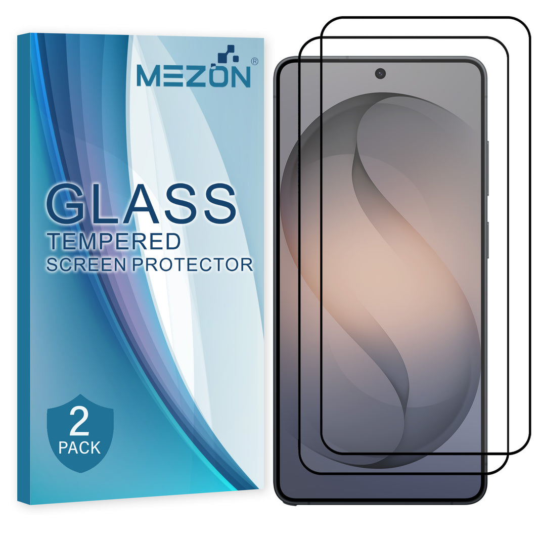 Samsung Galaxy S26 Ultra Cases, Screen & Lens Protectors | MEZON